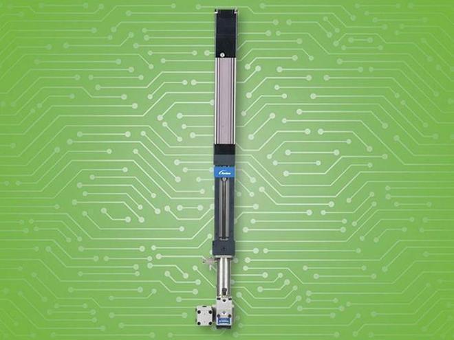 1K Dispensing Systems | Nordson