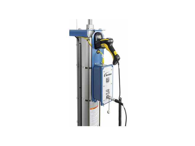 Lecteur de code-barres