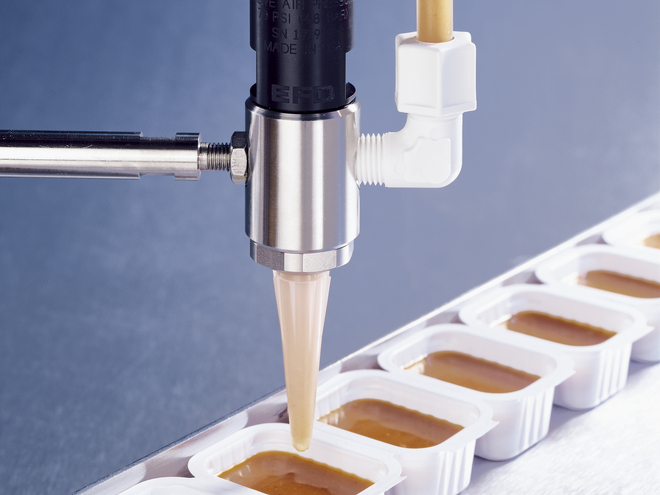 High Flow Piston Valve | Valves for Filling High Viscosity Fluids ...